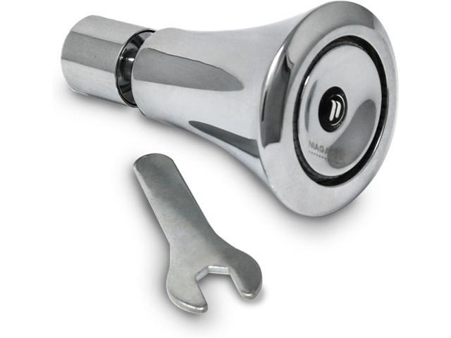 Click here for Niagara Conservation N2150-TP Luxury Spa 1-Spray w... prices