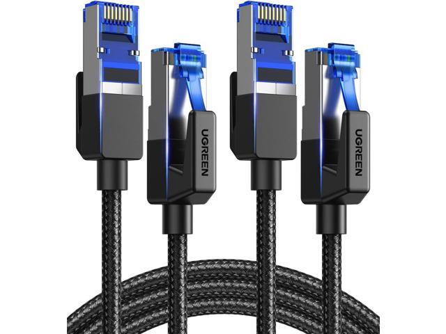 Click here for UGREEN Cat 8 Ethernet Cable  2 Pack Ethernet Cable... prices
