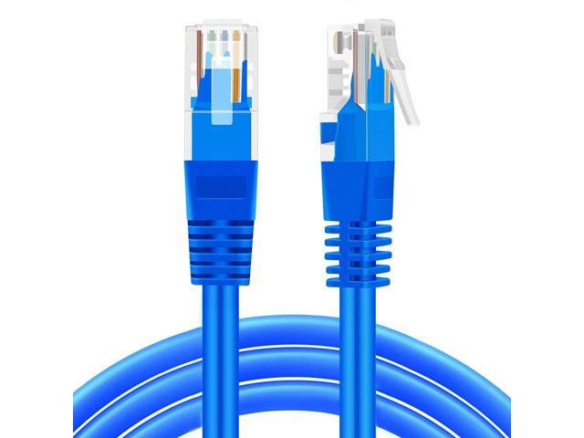 Click here for TNP Cat 5e Ethernet Cable 50ft  Cat 5 Internet Pat... prices