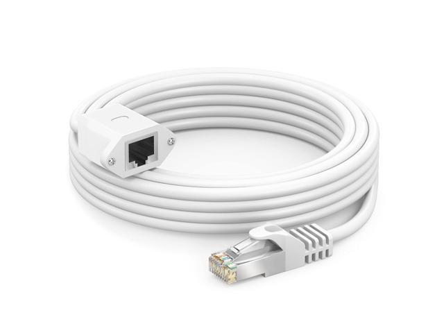 Click here for Ethernet Extension Cable  Cat 6 Ethernet Cable Ext... prices