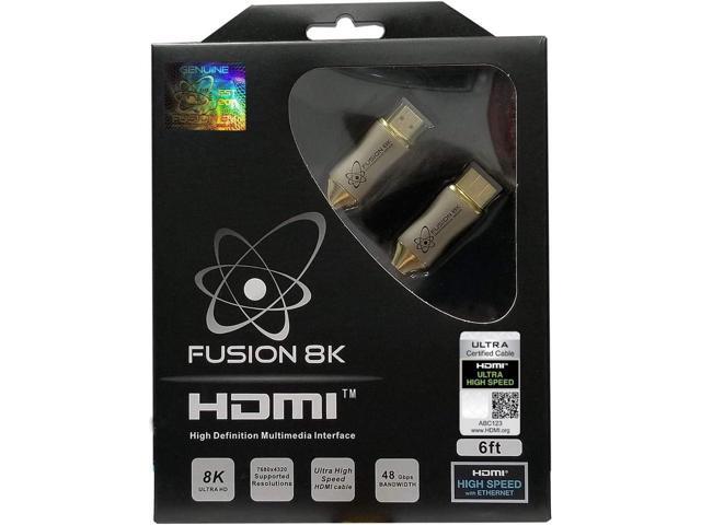 Click here for HDMI 2.1 Certified Cable Supports 10K 8K @60Hz and... prices