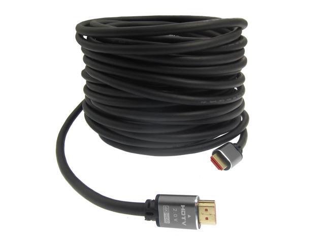 Click here for 50 ft hdmi Cable Long hdmi Cable 50ft 4K/60Hz Comp... prices