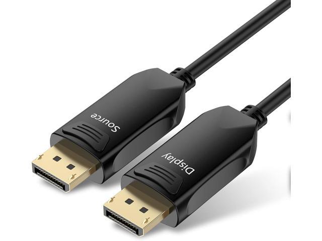Click here for BIFALE DP Fiber Optic Cable 25ft  DisplayPort Fibe... prices