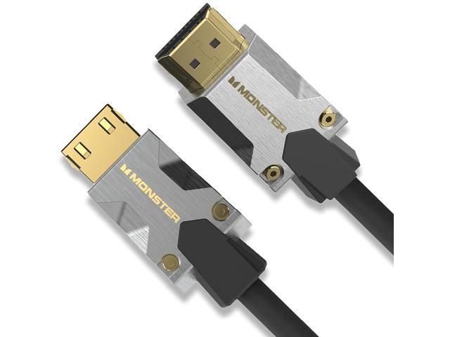 Click here for Monster M-Series Certified Premium HDMI Cable 2.0... prices