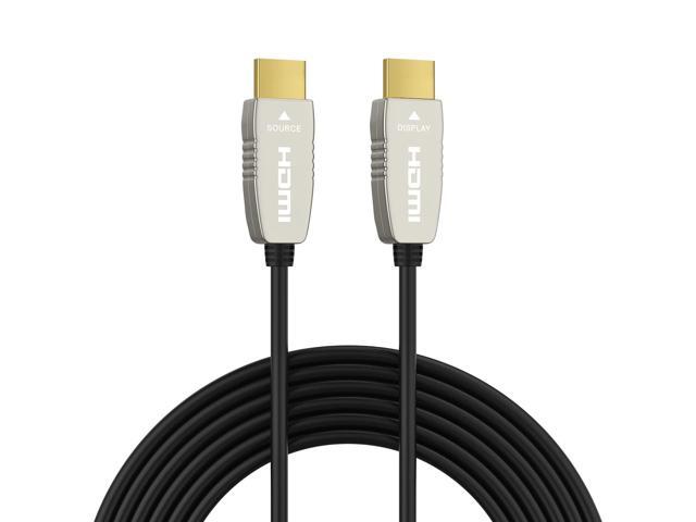 Click here for 4K HDMI Fiber Optic Cable 6 Feet 18Gbps 4K@60Hz AR... prices