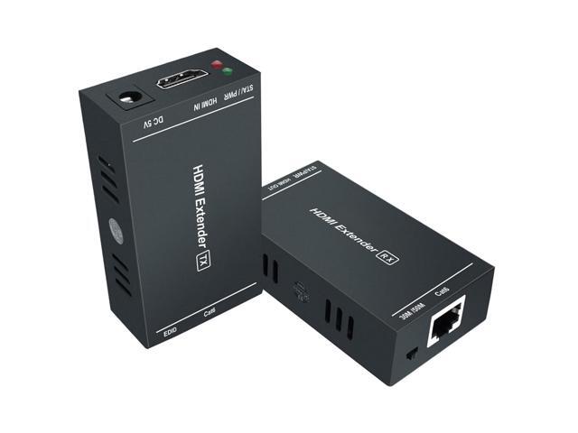Click here for HDMI Extender 1080p@60Hz  3D  Over Single Cat5e/Ca... prices