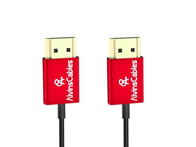 Click here for Alvins Cables 8K HDMI 2.1 Cable 48Gbps High-Speed... prices