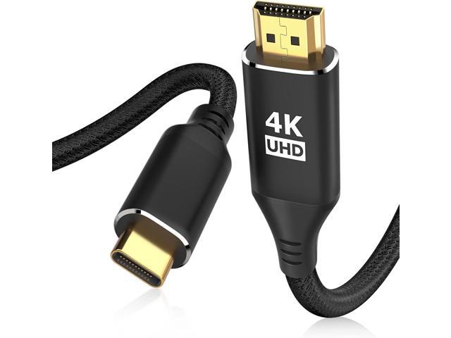 Click here for USB C to HDMI Cable 15Ft 4K@60Hz  High-Speed USB T... prices
