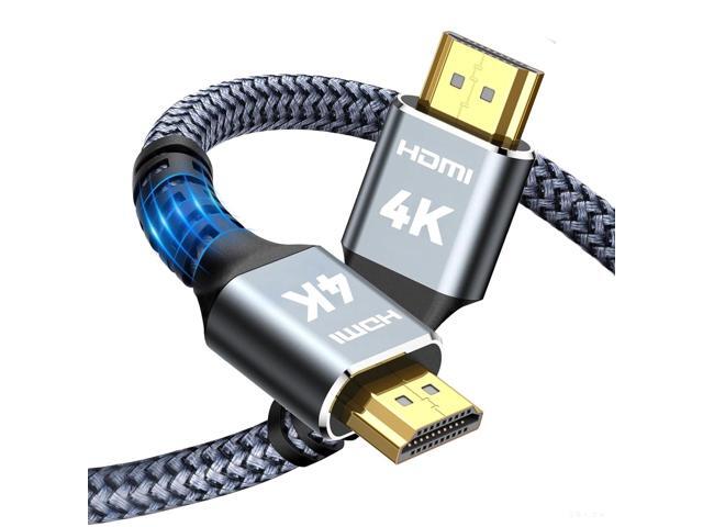 Click here for 5-Pack HDMI Cable 6.6 ft (2M) - 4K Ultra HD @60Hz... prices