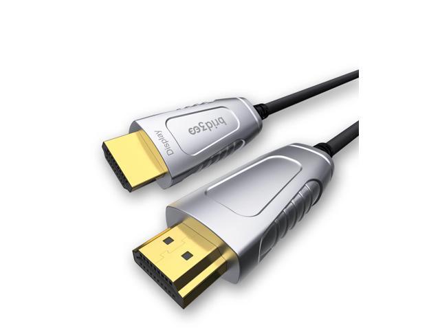 Click here for Fiber Optic HDMI 2.1 Cable(24.6ft)  High Speed 48G... prices
