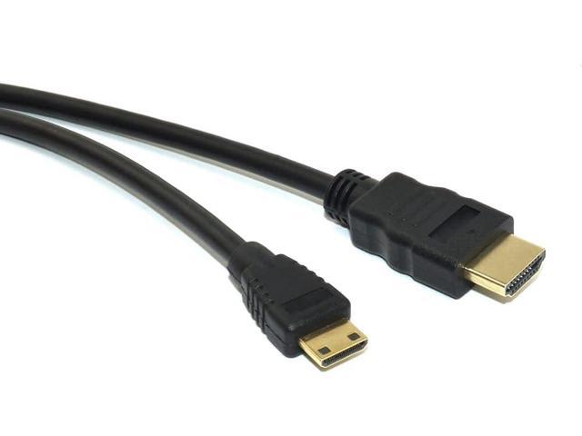 Click here for CBUS 10ft HDMI to Mini HDMI Cable for Nikon D3500... prices