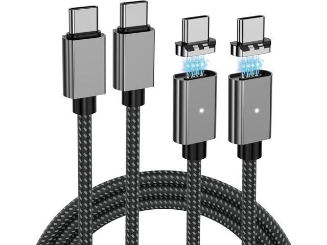 Click here for 100W Magnetic Fast Charging Cable  USB C to USB C... prices
