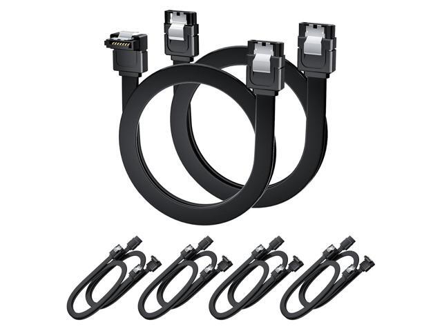 Click here for BolAAzuL SATA Cable III Right Angle & Straight  5-... prices