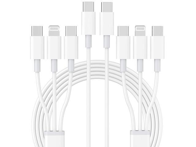 Click here for 3 in 1 USB C to USB C/Lightning Cable Compatible f... prices
