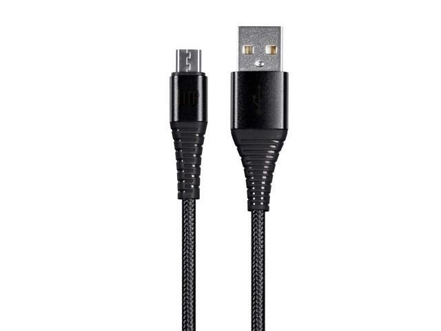 Click here for Monoprice USB 2.0 Micro B to Type A Charge & Sync... prices