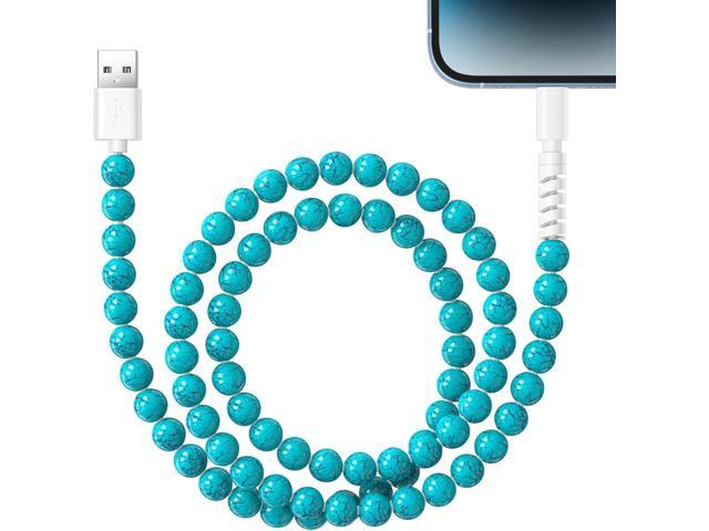 Click here for HianDier 3.3 FT USB to iPhone Cable [MFi Certified... prices