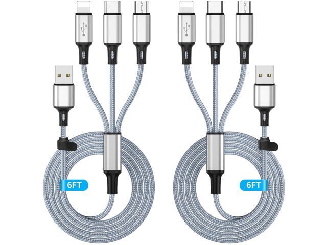 Click here for Multi Charging Cable  Multi 3 in 1 iPhone Charging... prices