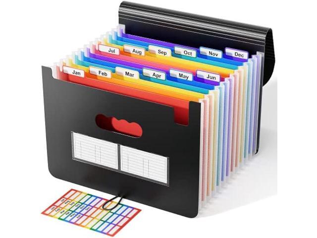 Click here for Expanding Files Folder Organizer/Expandable Accord... prices