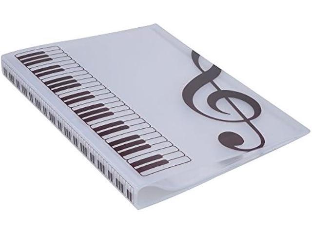 Click here for Music Sheet File Paper Storage Folder Documents Ho... prices