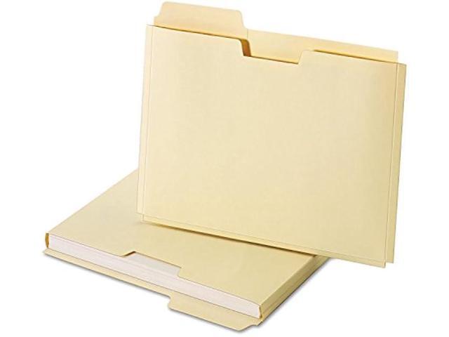 Click here for Tops FP153L10 Globe-Weis Expanding File Folder Poc... prices