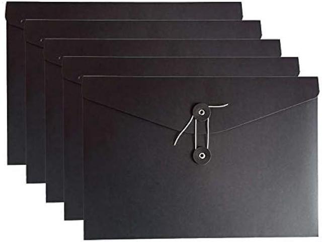 Click here for VANRA Kraft String Envelope File Folder Project Po... prices