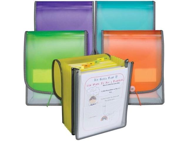 Click here for C-Line 7-Pocket Vertical Expanding Backpack Organi... prices