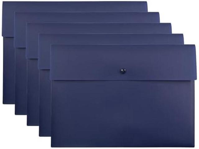 Click here for VANRA Poly File Folder Pockets File Jacket Plastic... prices