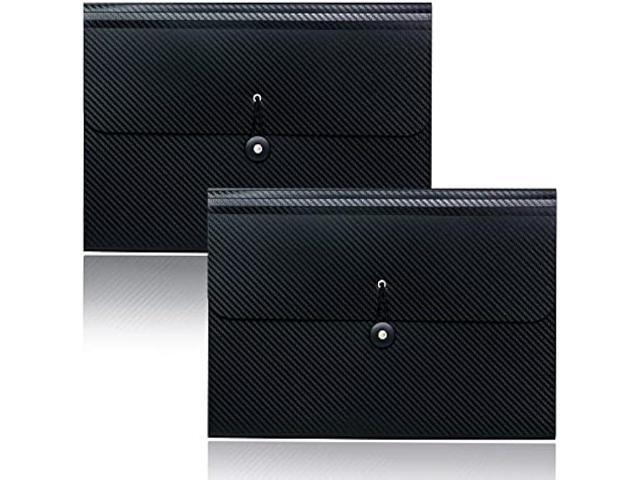 Click here for Cesil 2Pcs Expanding File Folders  13 Pockets File... prices