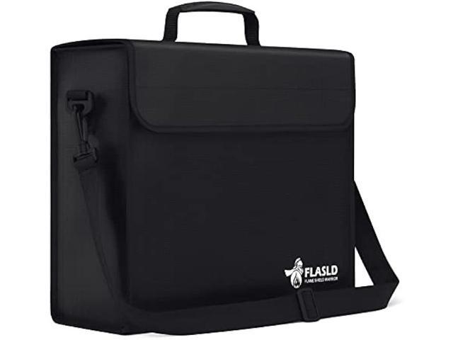 Click here for FLASLD Fireproof Document & Money Bag  Large Water... prices