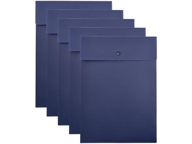 Click here for VANRA Vertical File Folders Poly Filing Envelope P... prices