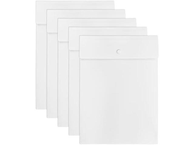 Click here for VANRA Vertical File Folders Poly Filing Envelope P... prices