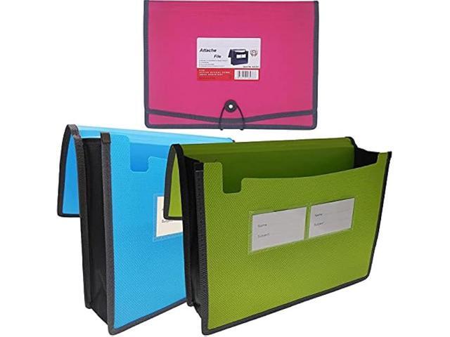 Click here for Expanding File Folder Document Organizer with Elas... prices