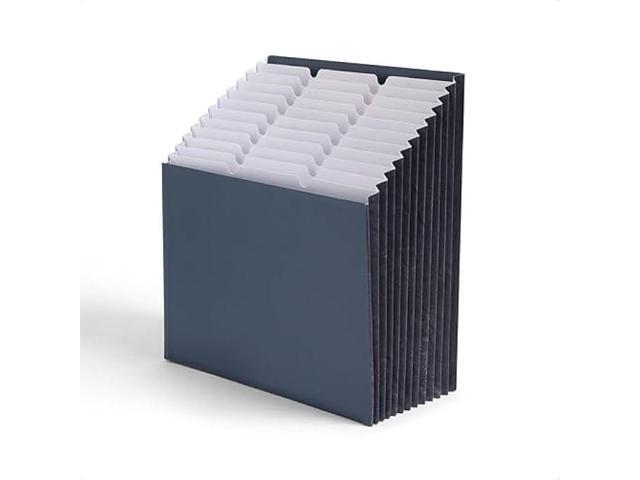 Click here for Smead 12-Pocket Tiered Stadium File  Letter Size... prices