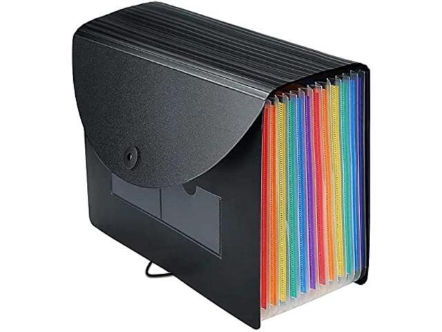 Click here for Accordian File Organizer  Expanding File Folder  F... prices