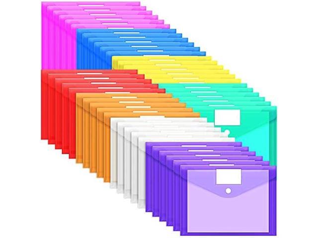 Click here for EOOUT 45 Pack Plastic Envelopes Poly Envelopes  Cl... prices