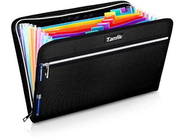 Click here for Fireproof Safe Waterproof Accordion File Bag Folde... prices