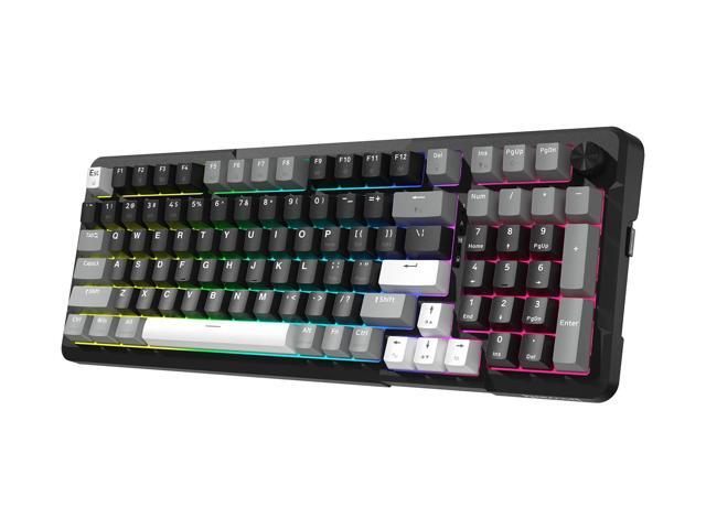 Click here for Redragon K742 Wireless Mechanical Gaming Keyboard... prices