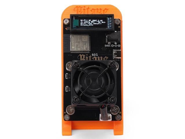 Click here for Stellapex Solo Bitcoin Miner 1.2TH/s 17W Home Mini... prices