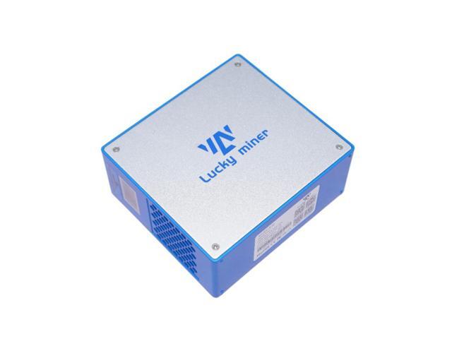 Click here for Stellapex Solo Bitcoin Miner Luckyminer LV07 1 TH/... prices