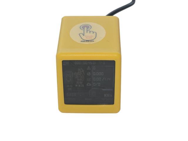 Click here for Stellapex Mini Miner NerdMiner-TV01 Portable Home... prices