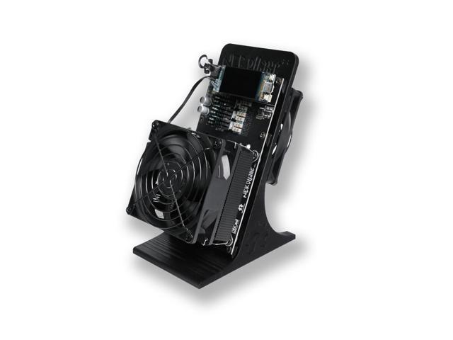 Click here for Stellapex Bitcoin Miner Nerdqaxe++ Rev 6.1 6TH/s H... prices