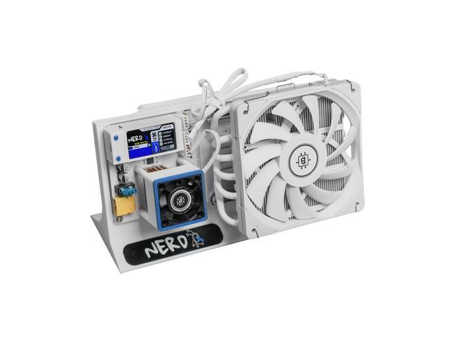 Click here for Stellapex NerdQX 8.1 TH/s 138W Bitcoin Miner 4Pcs... prices