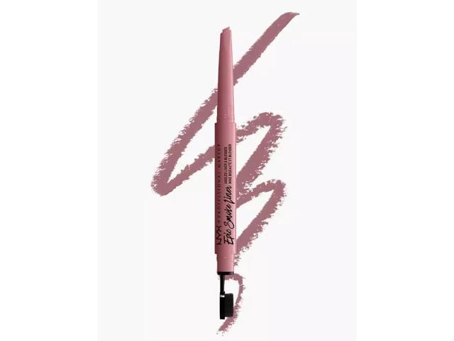 Click here for NYX Professional Makeup Epic Smoke Liner  Mauve Gr... prices