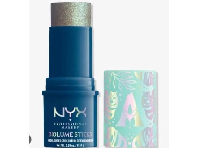 Click here for NYX Professional Makeup Avatar The Way of Water Bi... prices