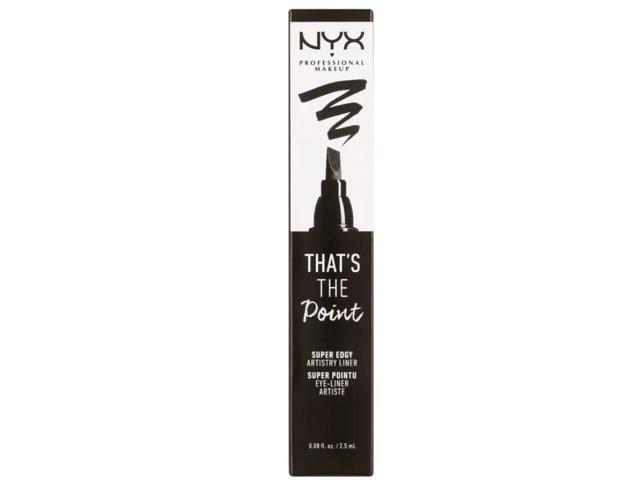 Click here for NYX Professional Makeup Thats The Point Eyeliner... prices