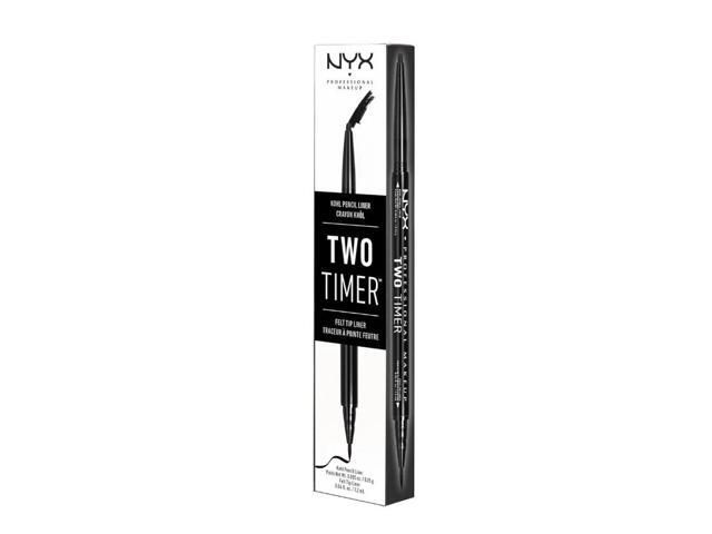 Click here for NYX Professional Makeup Two Timer Kohl Pencil Line... prices