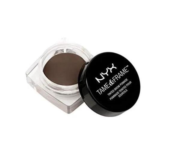 Click here for NYX Professional Makeup Tame & Frame Eyebrow Pomad... prices