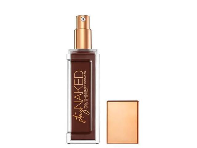 Click here for Urban Decay Stay Naked Weightless Liquid Foundatio... prices