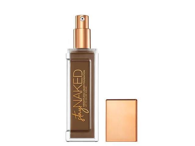 Click here for Urban Decay Stay Naked Weightless Liquid Foundatio... prices