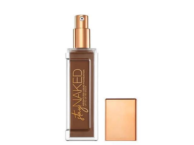 Click here for Urban Decay Stay Naked Weightless Liquid Foundatio... prices